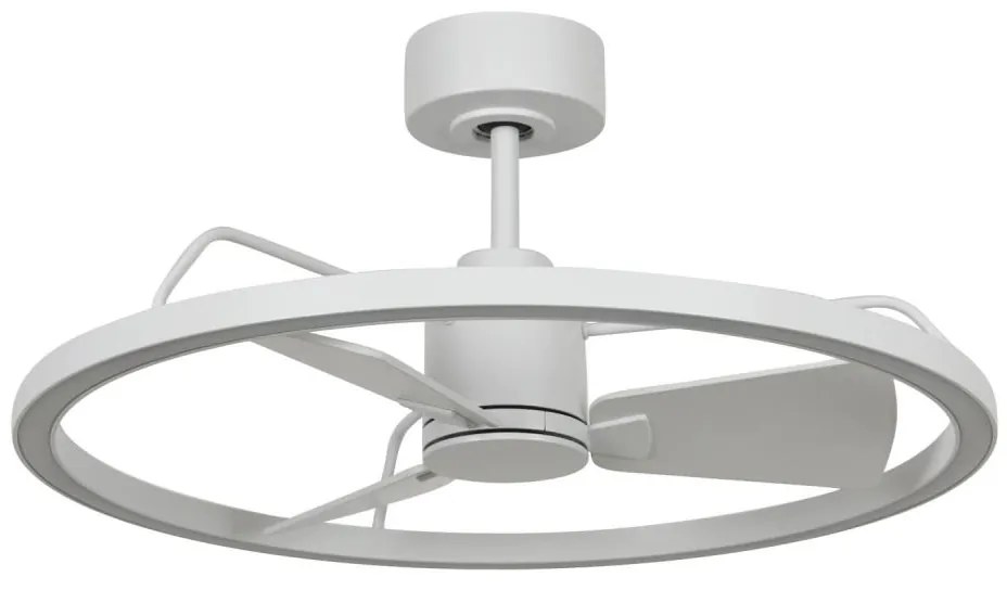 Lucci Air 21612286- LED Stm. vent. CESSNA LED/36W/230V 3000/4000/5000K bílá + DO 21612286