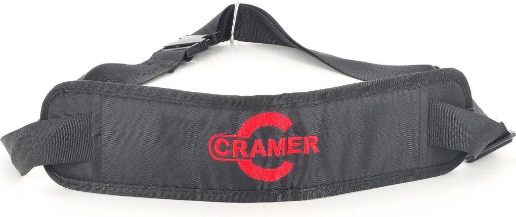 CRAMER 82T15 akumulátorový vyžínač