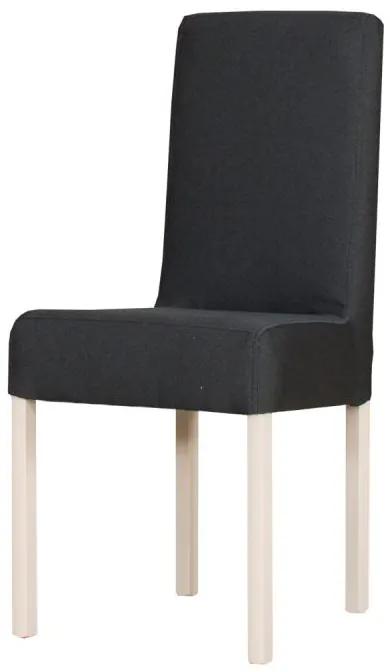 Židle KWN (latte / noble graphite)