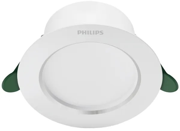 Philips - LED Podhledové svítidlo DIAMOND LED/2,2W/230V 3000K
