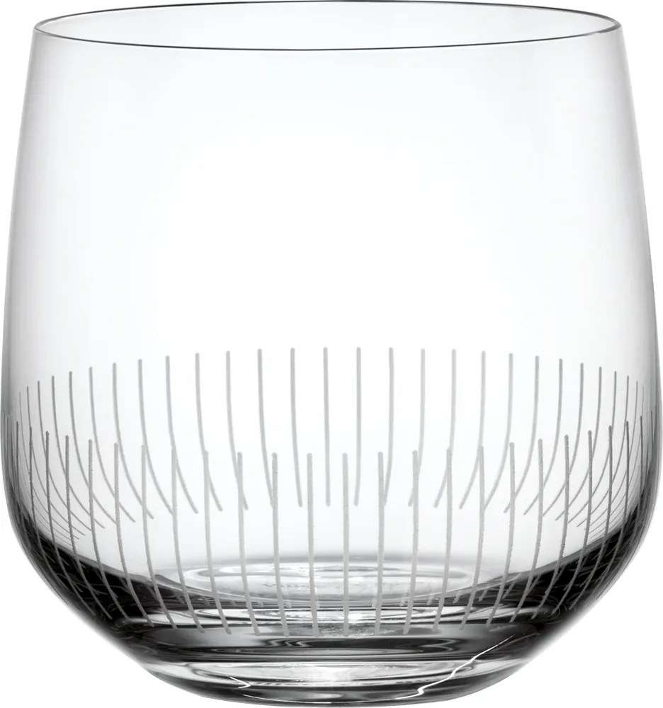Villeroy&Boch Afina sklenice na vodu, sada 4ks. 85 mm, 200 ml