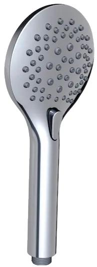 ROSS - Úsporná sprcha Luxury Air 8l chrom ruční LUXURYAIR8L