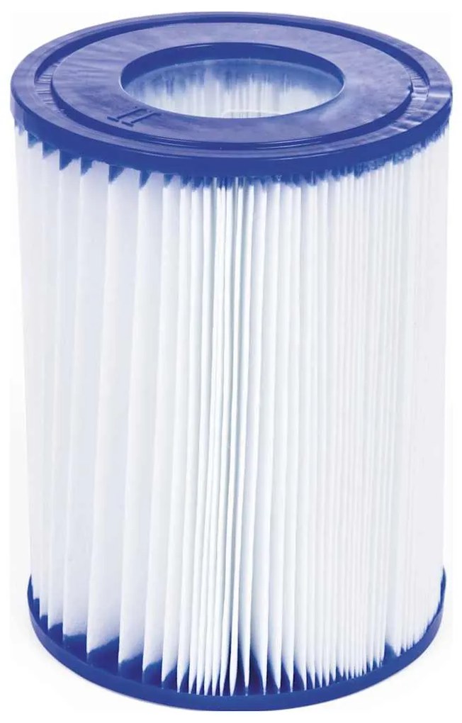 Bestway Power Steel Bazénový set oválný 488 x 305 x 107 cm