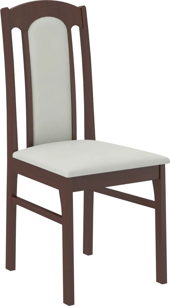 ADRK Furniture Sada stolu s židlemi RODOS 53 SE-ROD-53-DW-B106