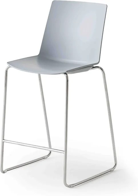 GABER - Barová židle JUBEL, nízká