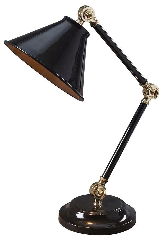 Stolní lampa Provence element 1A