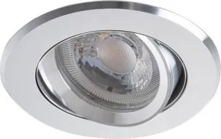Podhledové svítidlo Kanlux RADAN CT-DTO50 hliník 07360
