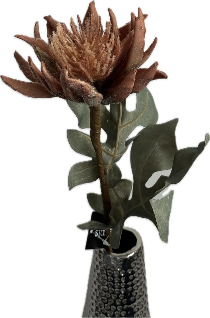 XXXLutz DEKORAČNÍ KYTICE 65 cm - Umělé květiny - 005140017901