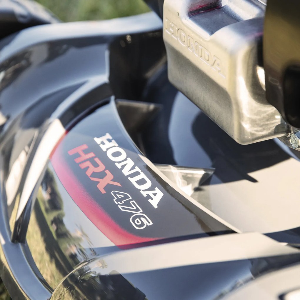 Benzínová sekačka Honda HRX 476 HY - maxi SLEVA !