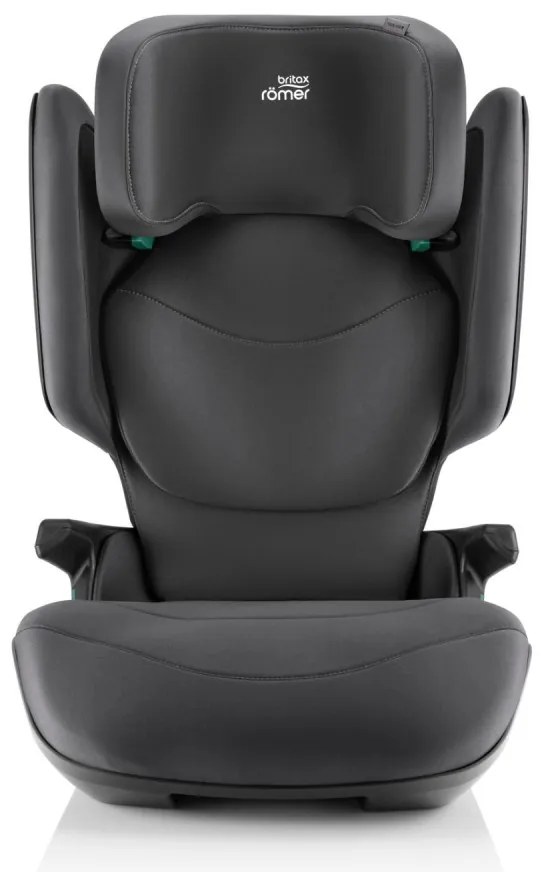 BRITAX Autosedačka Kidfix M i-Size, Space Black
