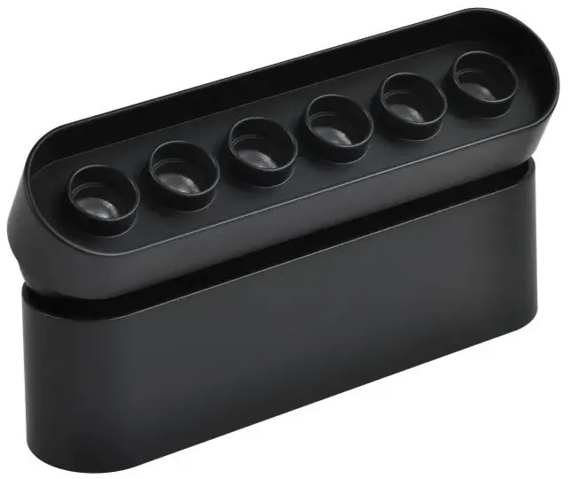 Svítidlo do lišty Neo Serie 120 8W černá
