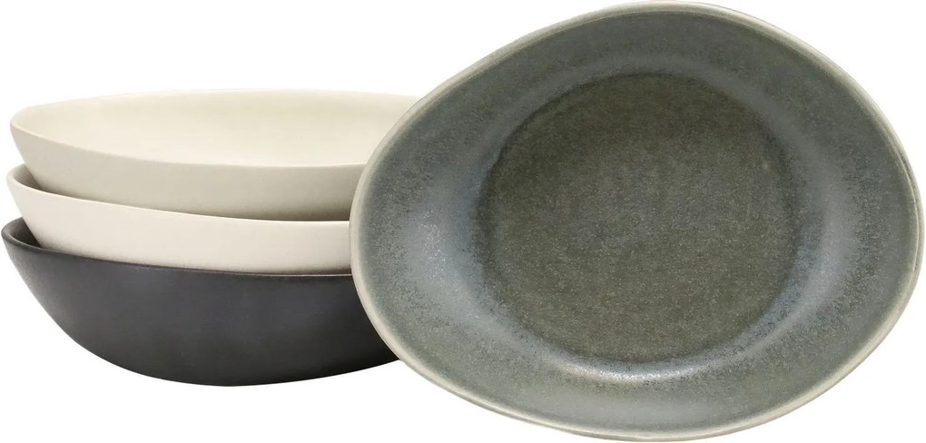 XXXLutz SADA MISEK NA MÜSLI 20,5/16,5/5,2 cm Creatable - Sada misek - 007768066901