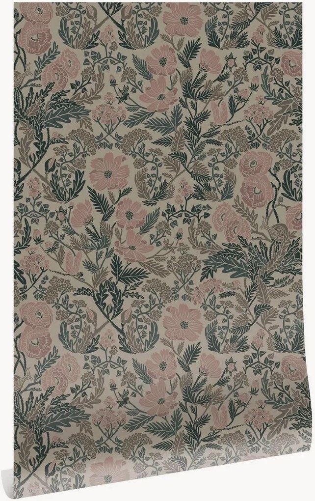Tapeta Floor Rieder