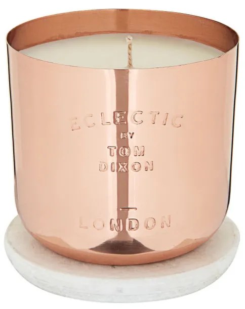 Tom Dixon Vonná svíčka London Medium Candle