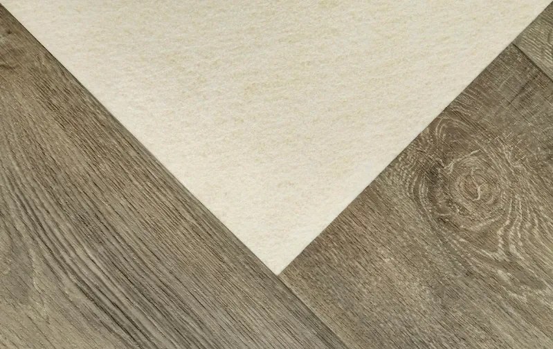BEAUFLOR PVC podlaha - lino TOPTEX Texas Oak 693D - tmavší dřevo ŠÍŘKA: 5 m, POUŽITÍ: Zátěžové, Bytové