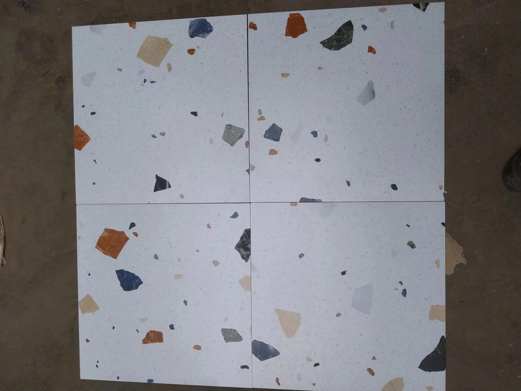 Cerpa Cerámica Dlažba Cerpa Obi 58,5x58,5 Matt. Rett.(1.jakost)