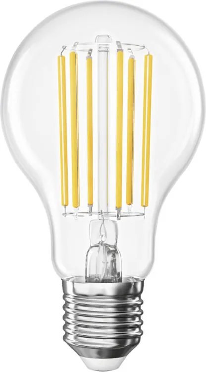 XXXLutz FILAMENTOVÁ LED ŽÁROVKA E27 - Žárovky - 005710071805
