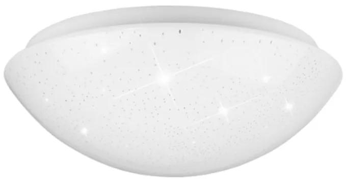 PANLUX Přisazené stropní LED svítidlo PLAFONIERA STARS 315 - teplá bílá