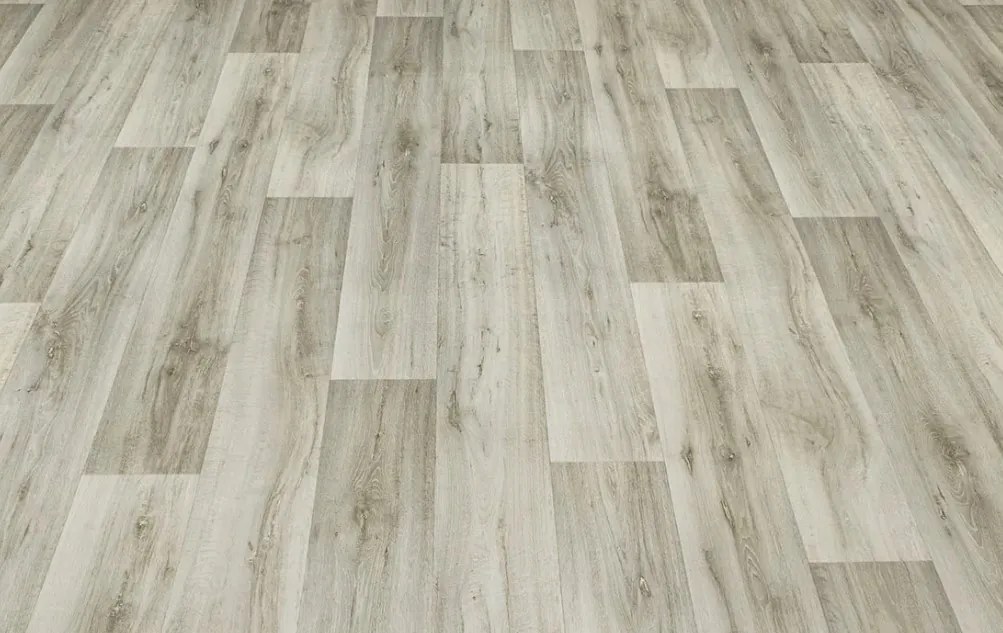 BEAUFLOR PVC podlaha - lino Puretex Lime Oak 096L ŠÍŘKA: 4 m