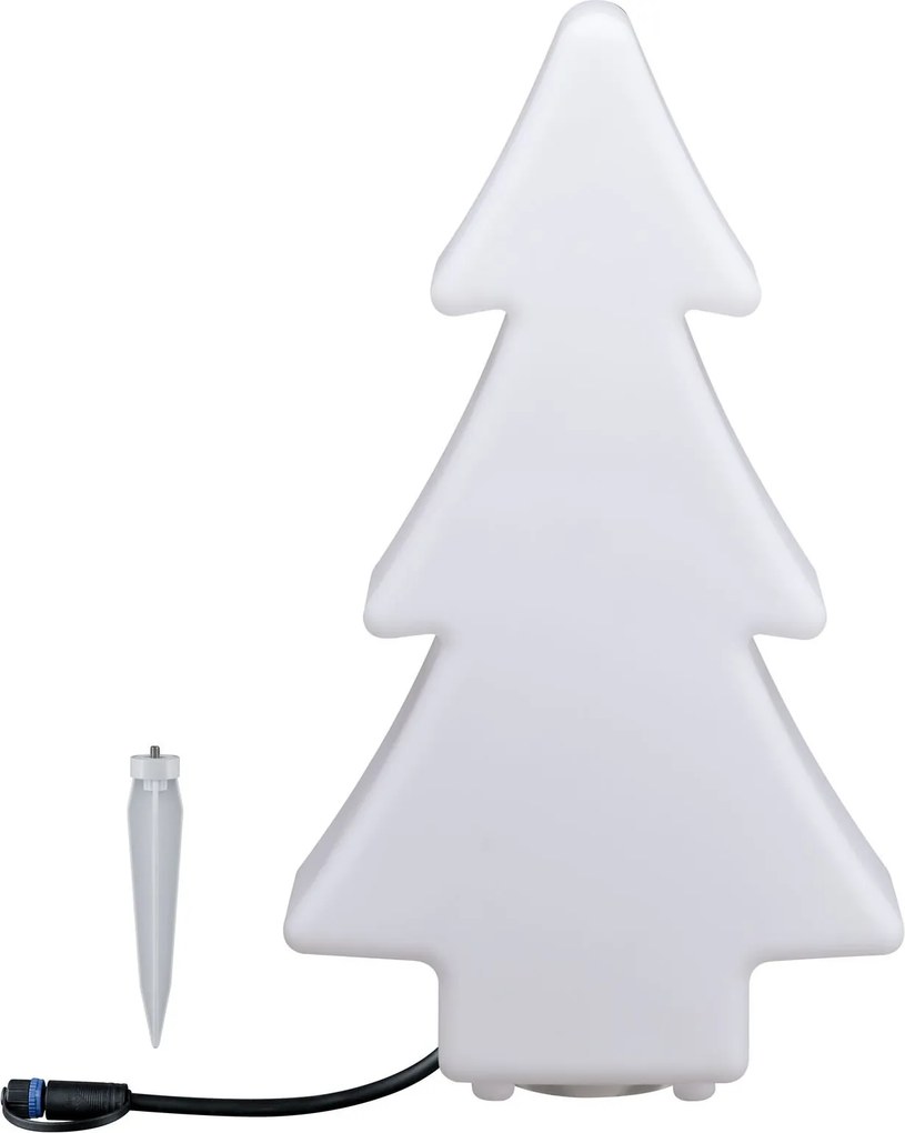 P 94185 Plug&Shine světelný objekt Tree IP67 3000K 24V - PAULMANN