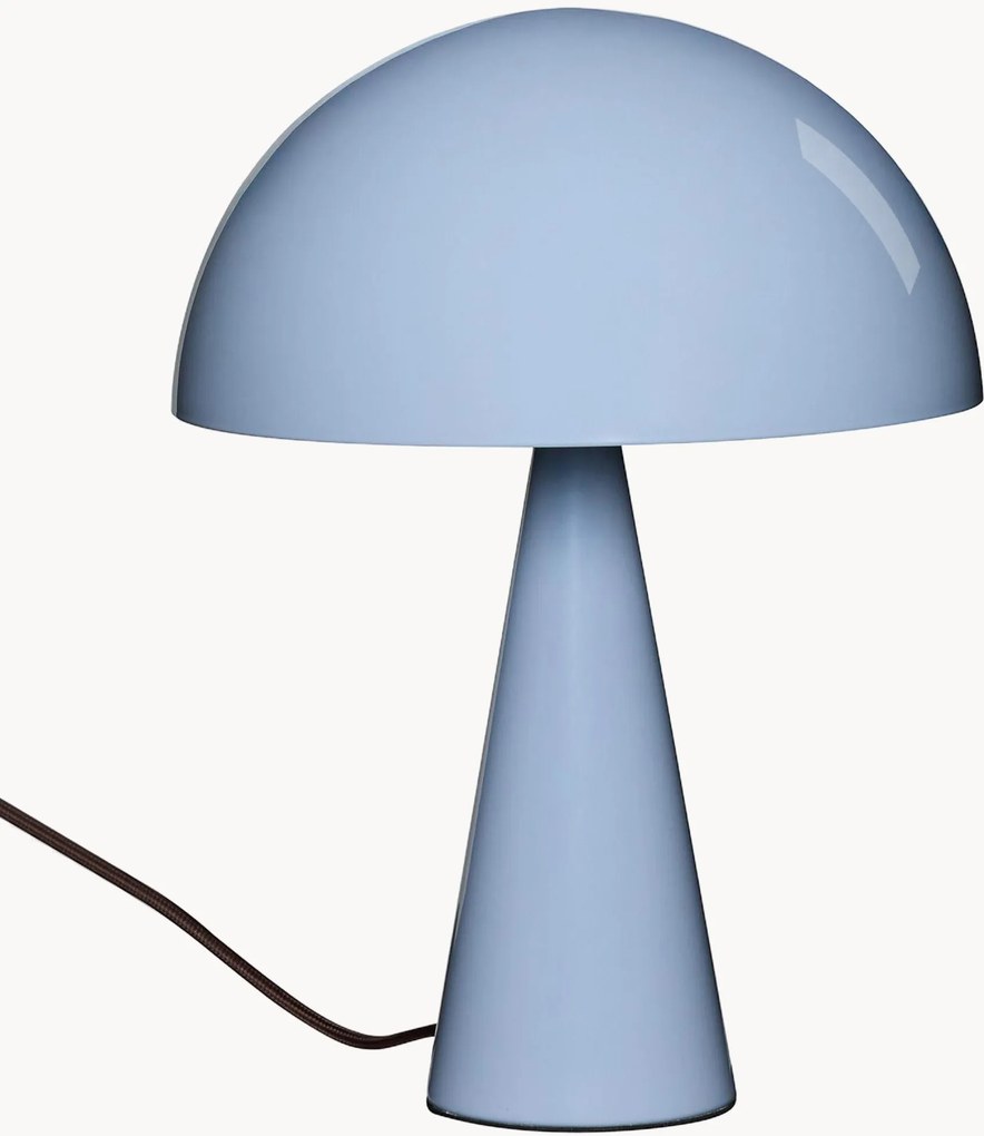 Malá stolní lampa Mush