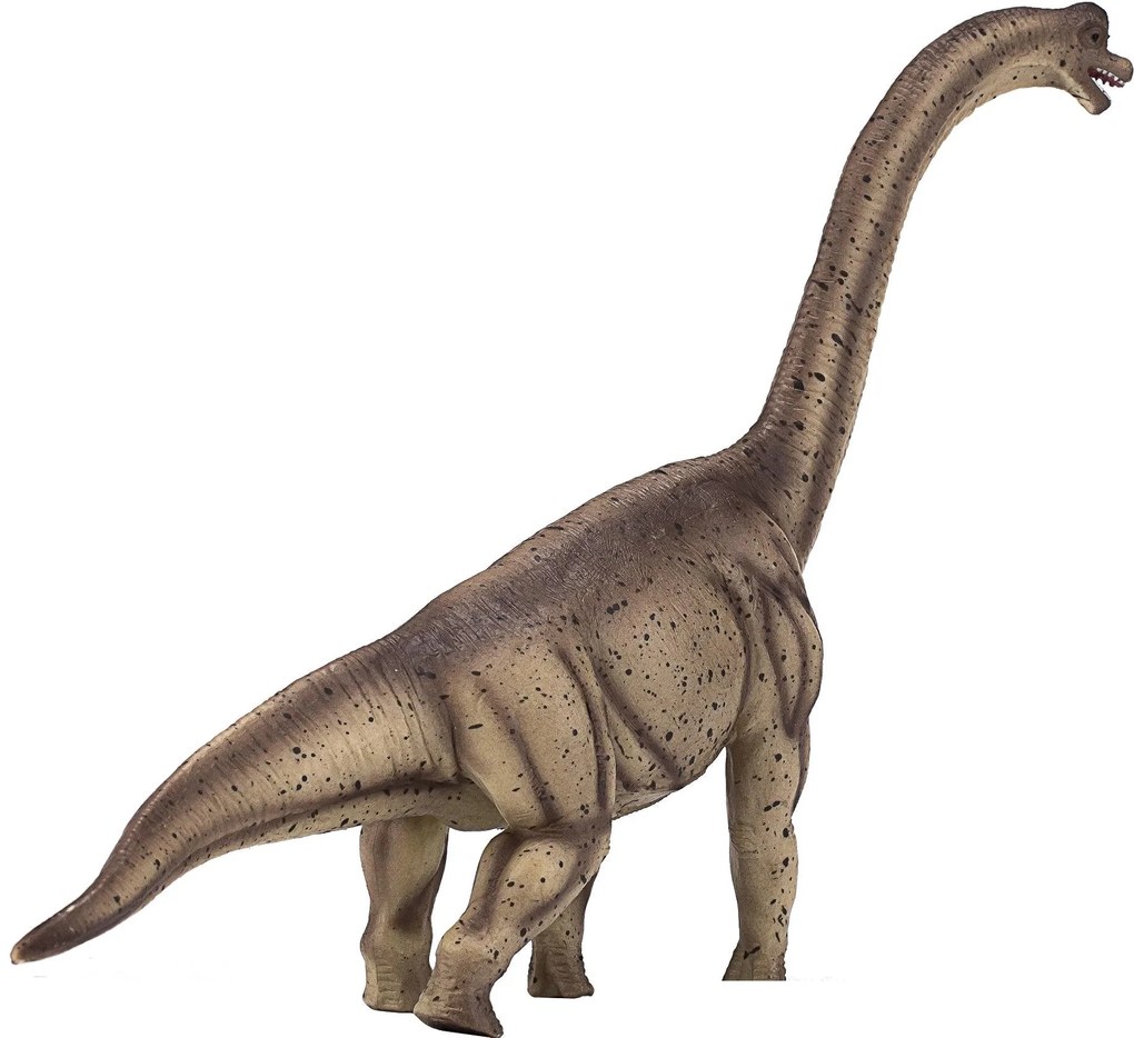 Figurka mojo fun brachiosaurus deluxe