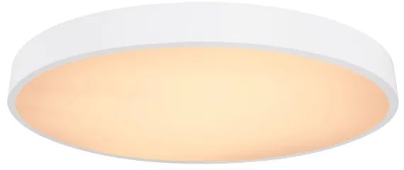 Globo - LED Stmívatelné stropní svítidlo LED/48W/230V + dálkové ovládání