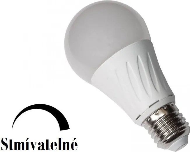 Bemko Stmívatelná LED žárovka E27-A60-120-3K BE_A27-A60-120-3K