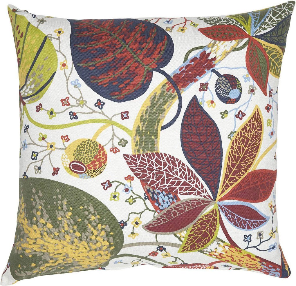 XXXLutz DEKORAČNÍ POLŠTÁŘ 45/45 cm Svanefors - Online Only dekorační polštáře & potahy - 004497012504