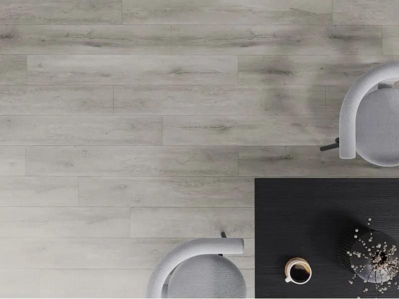 Mexen Boone vinylové panely 1240 x 182 mm SPC 6,5 mm, podklad IXPE 1,5 mm, 4 V-drážka, dub - F1054-1240-182-505-4V1-01