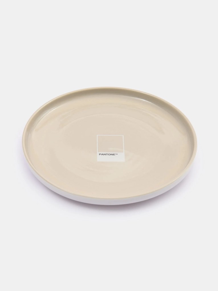 Sinsay - Keramický talíř Pantone - vícebarevná