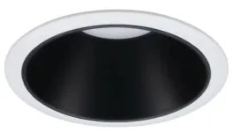 Paulmann 93402 - SADA 3xLED/6W IP44 Stmívatelné podhledové svítidlo COLE 230V