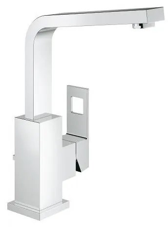 Umyvadlová baterie Grohe Eurocube DN15  - L