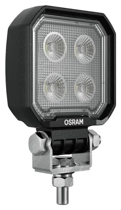 Osram-LED Bodové svítidlo pro automob. LEDRIVING WL VX80-WD LED/12W/12/24V 6000K