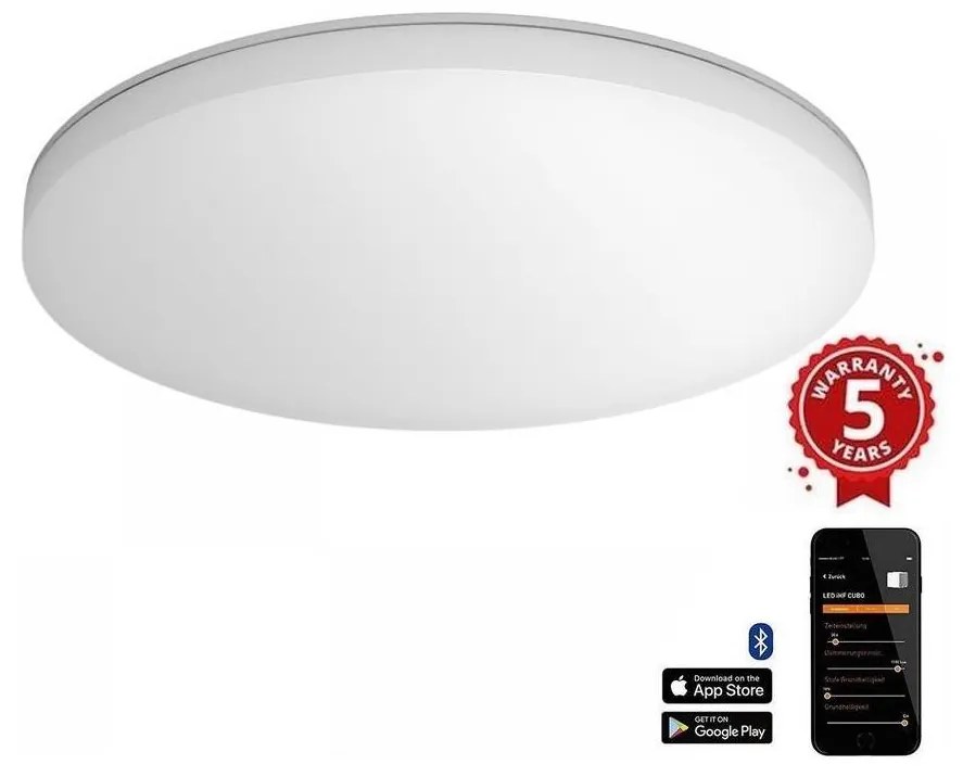 Steinel Steinel - LED Stmívatelné svítidlo se senzorem RS PRO R30plusSC 23,7W/230V 3000K ST067793