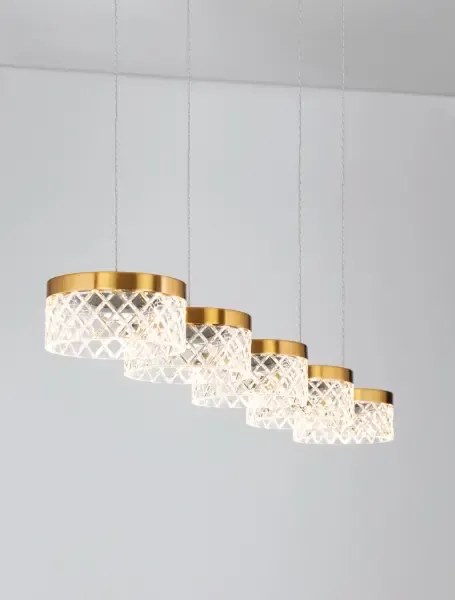 Retro lustr Bion C
