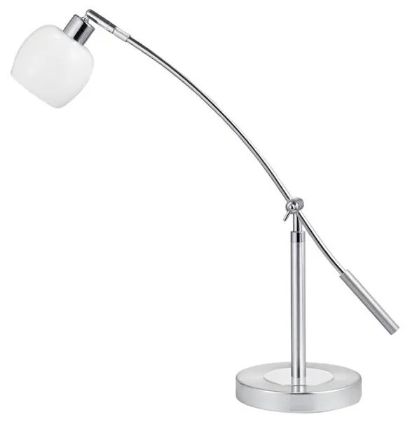 Eglo EGLO 90062 - Stolní lampa SABANA 1 1xE14/9W EG90062