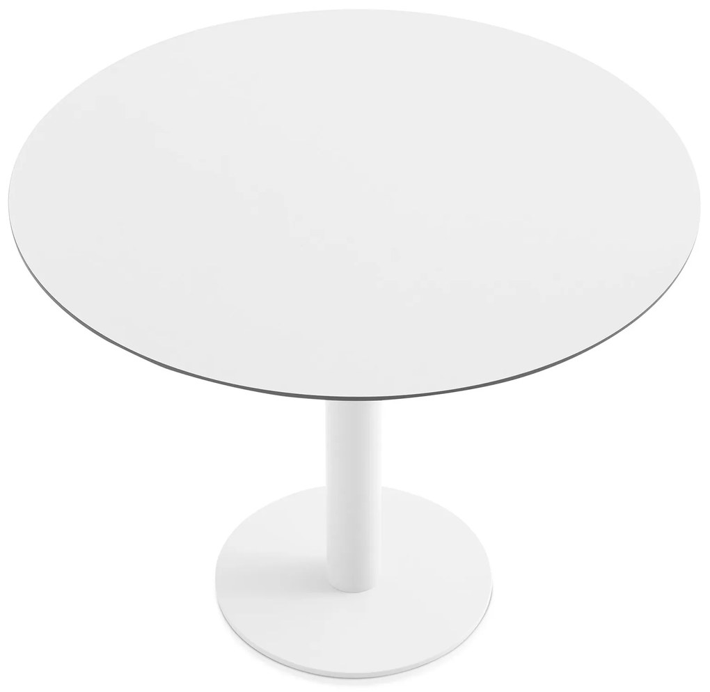 Designové jídelní stoly Mona Table (průměr 90 cm)