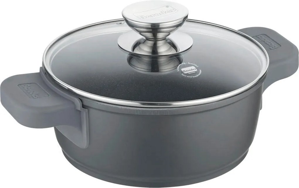 XXXLutz HRNEC, hliník, 20 cm Berndes - 006649001207