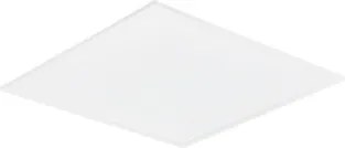LED panel Philips Ledinaire RC065B G5 41S/840 PSU W60L60 OC CFW UGR<19 34W 4100lm 4000K