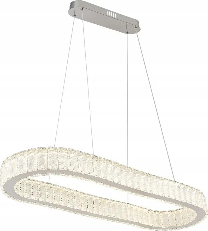 Závěsná Led lampa 58W Mucky 67162-58 Globo