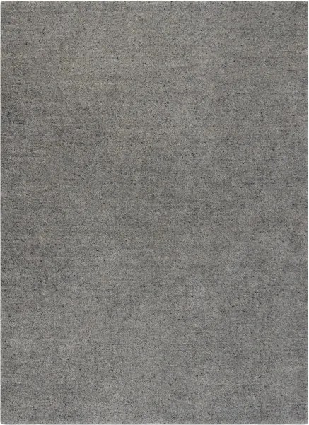 Koberec BERBER LOOM šedý