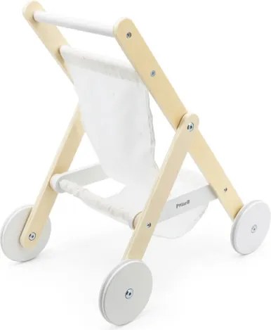 Kočárek pro panenky Viga 44236 PolarB