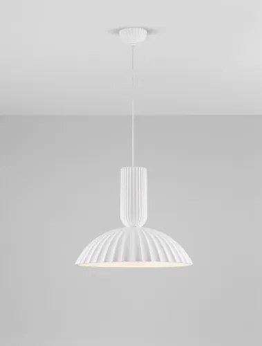 Závěsné svítidlo NOVA LUCE AMMOS E27 1x12W 9919113 bez žárovky