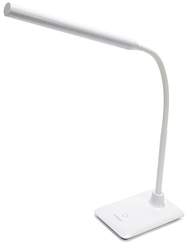 VELAMP Stolní lampa 6W TL1606B s dotykovým spínačem