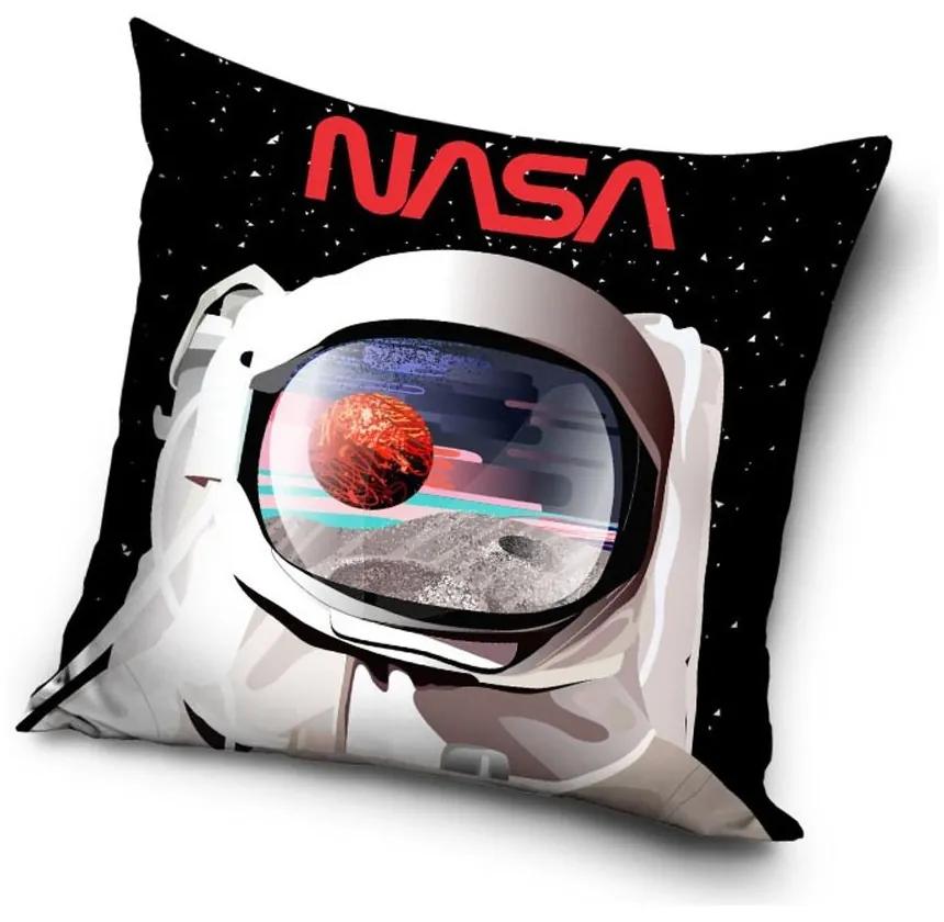 Carbotex   Povlak na polštářek 40 × 40 cm – NASA Spaceman