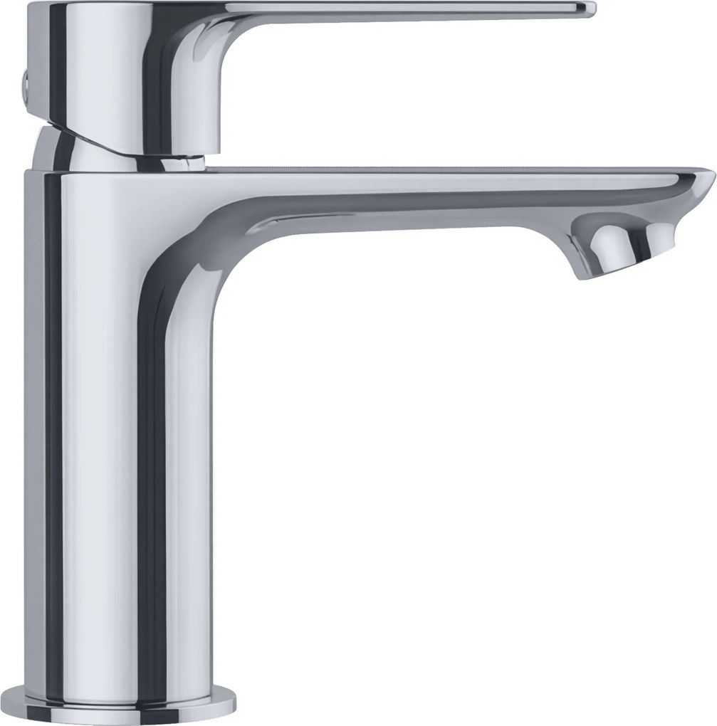 Invena Pinios M, umyvadlová baterie, h-135, chromová, INV-BU-92-001-X Leták: https://cloud.invena.pl/s/nnXaZKg3crBrRkz/download?path=%2FPliki%20do%20strony%20www%2FBU-92-001-X/Inne/BU-92-001-X-ulotka-ENG…