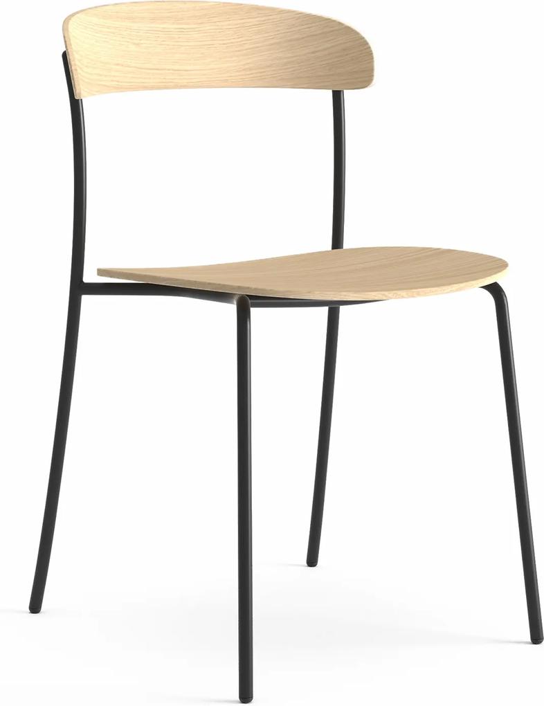 New Works designové židle Missing Chair