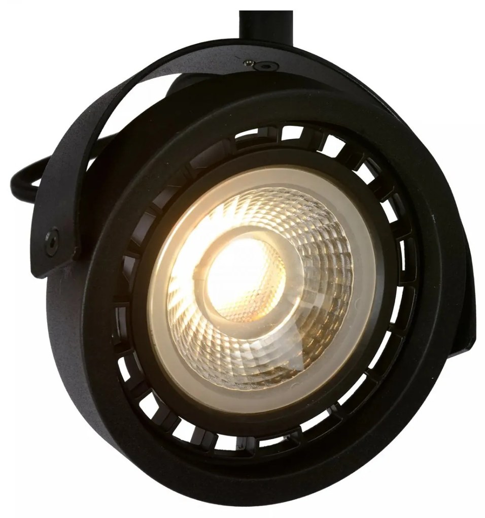 Lucide 31931/12/30 stropní svítidlo Tala 1x12W | LED GU10 | 820lm | 2200K/3000K