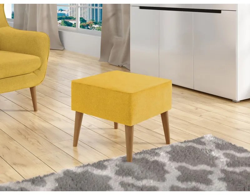 Taburet Florence, Potah: Kronos 02